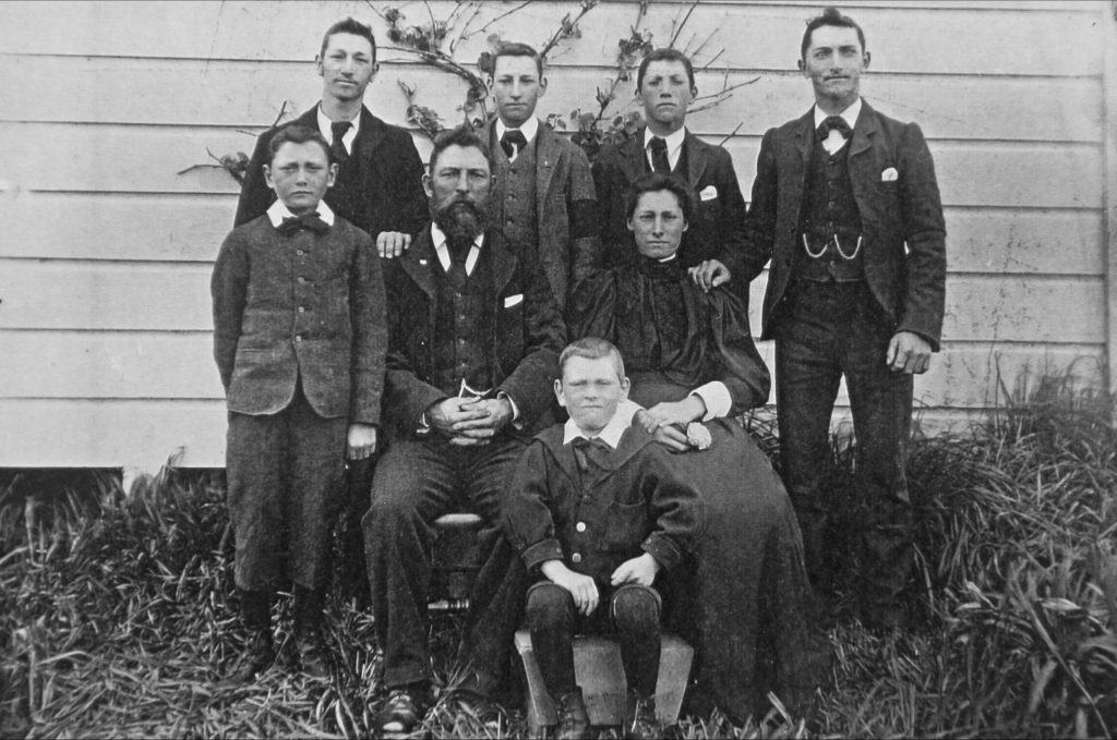 Finally the Ancestry DNA update we’ve all been waiting for. – Donna ...